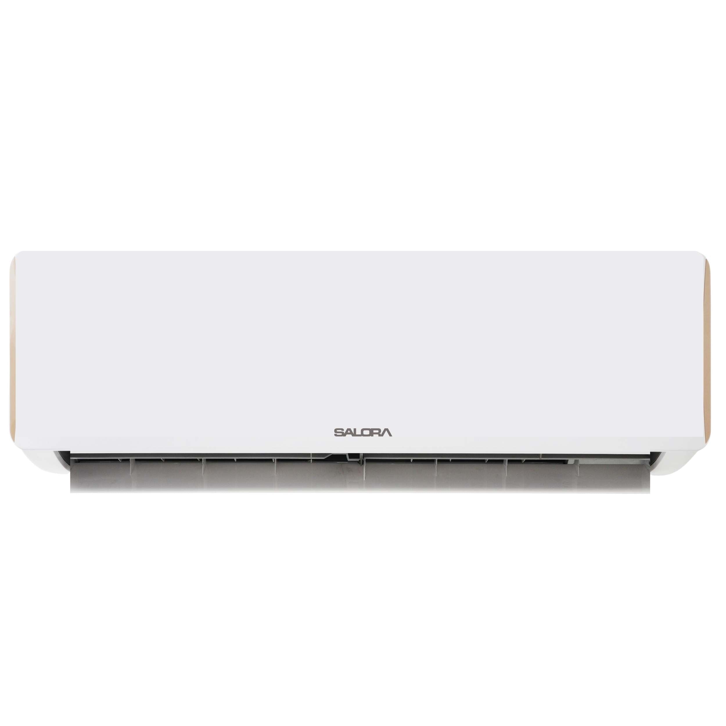 Salora 1.5 Ton 3.85 Star, 4-in-1 Convertible, Inverter Split AC (Coppe ...